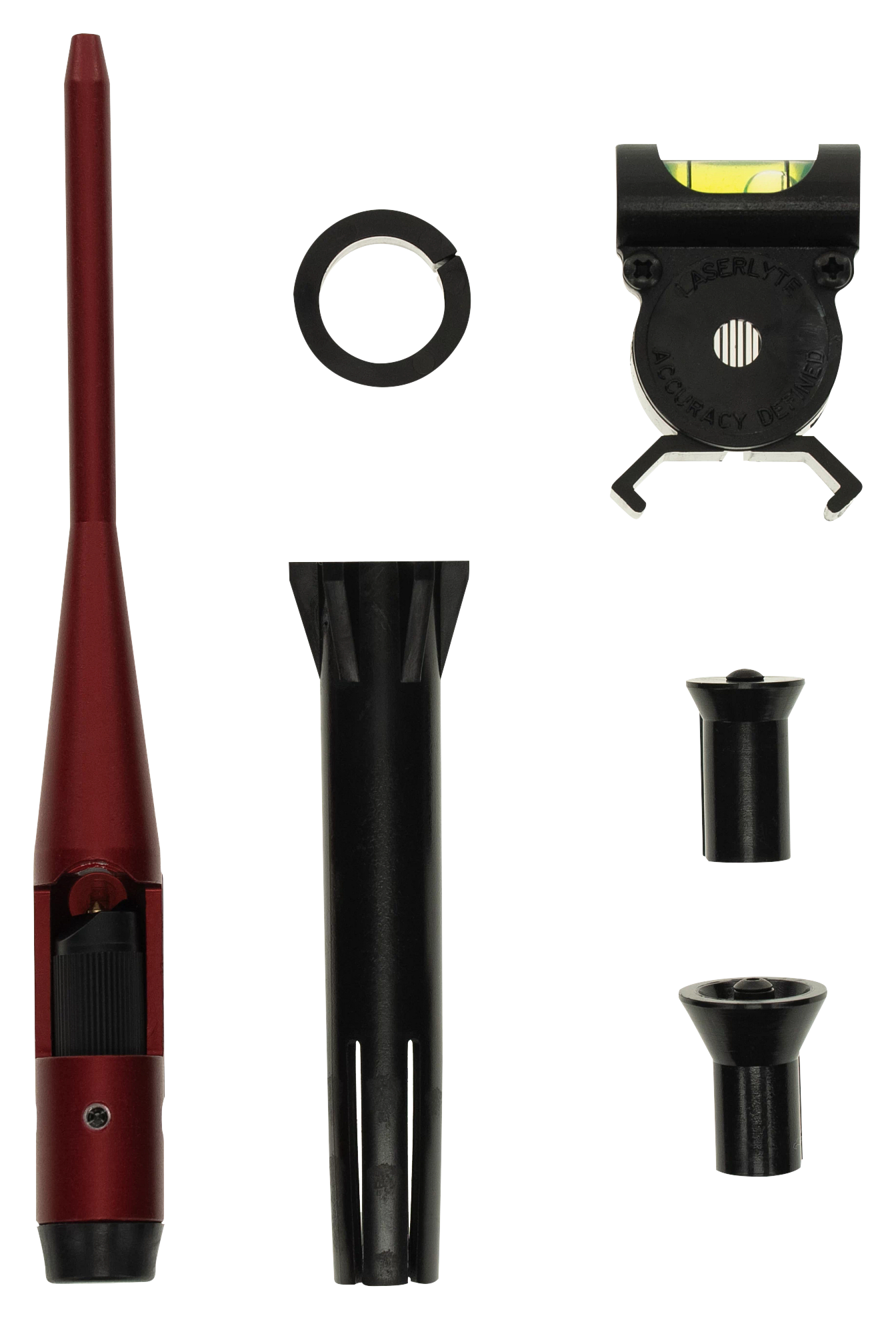 LaserLyte Universal Laser Bore Sight Deluxe Kit | Mack's Prairie Wings